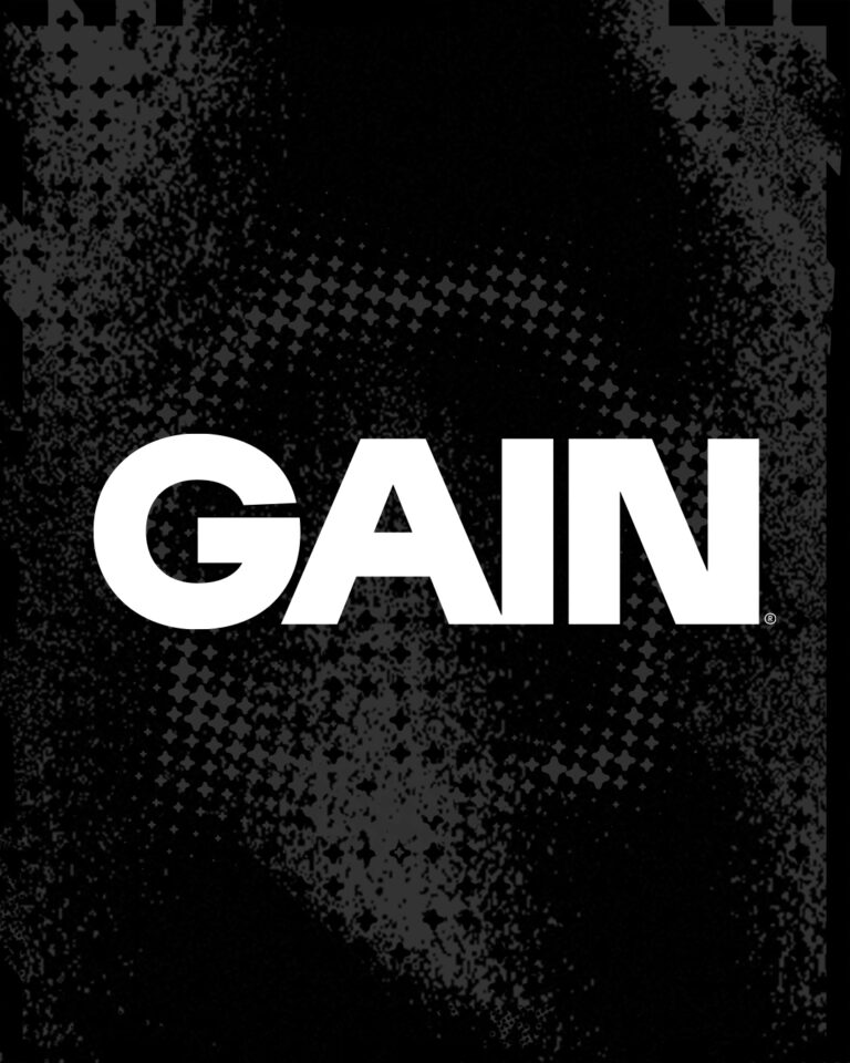 The GAIN brand was developed around the philosophy of ‘Rebel Thinking ...